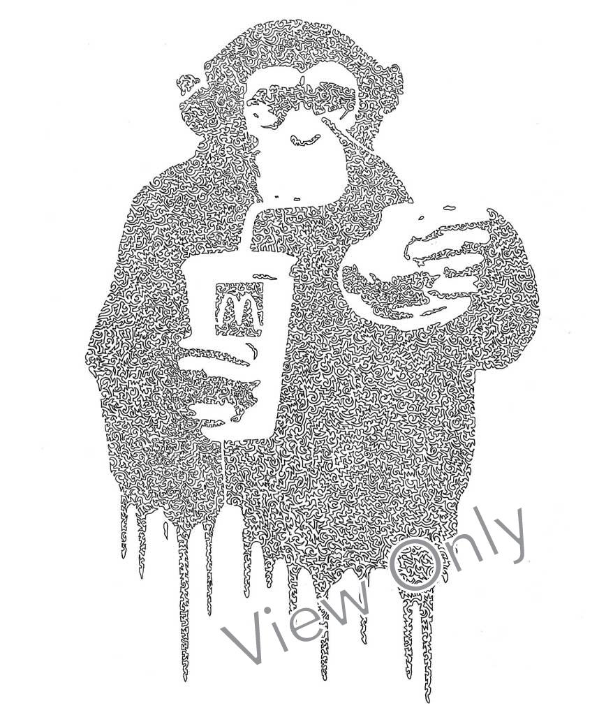 WE Smith Designs | McMonkey